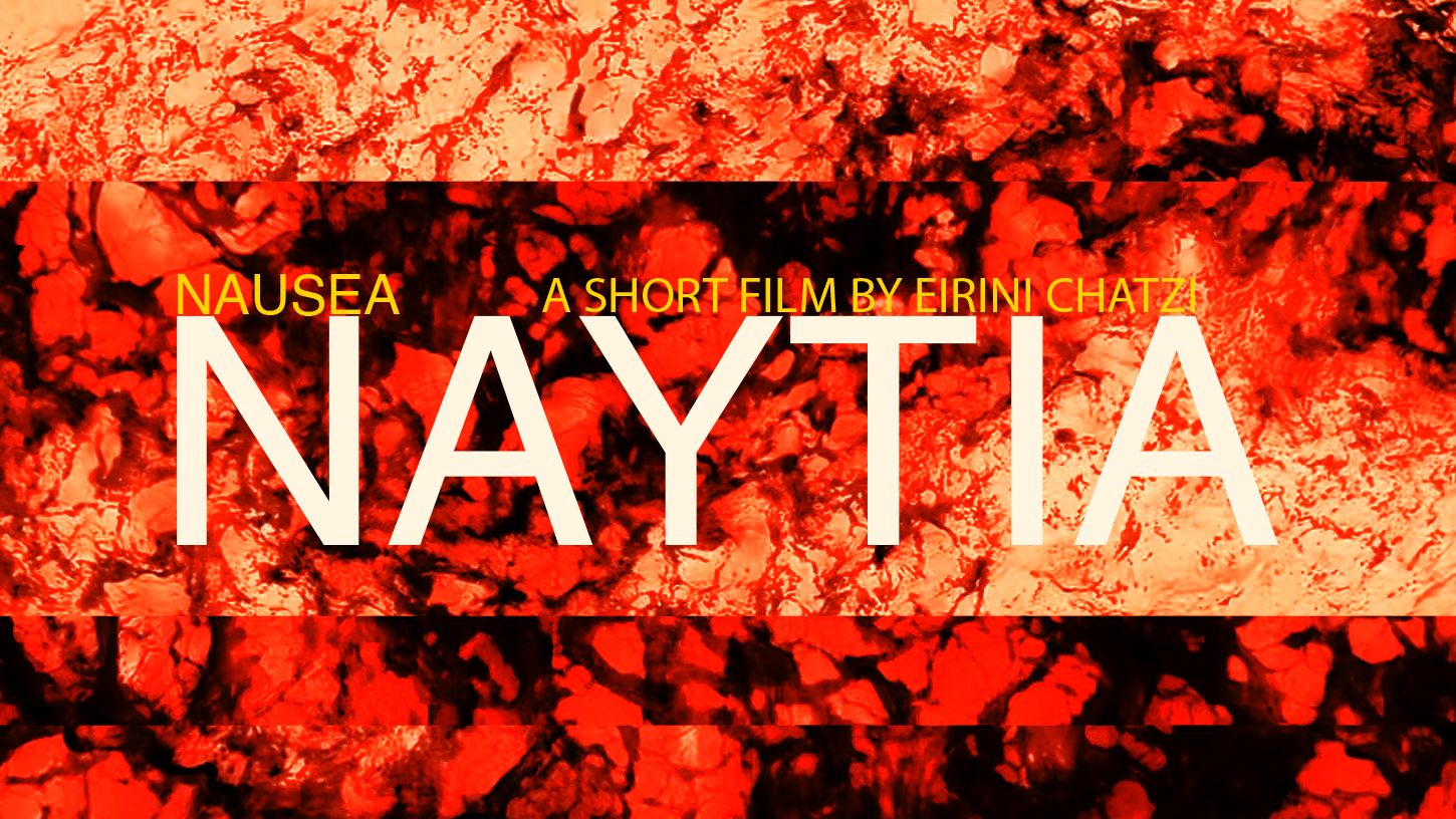 Short films – Eirini Chatzi